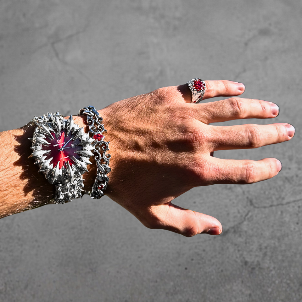 Rings – Umbra Noctis