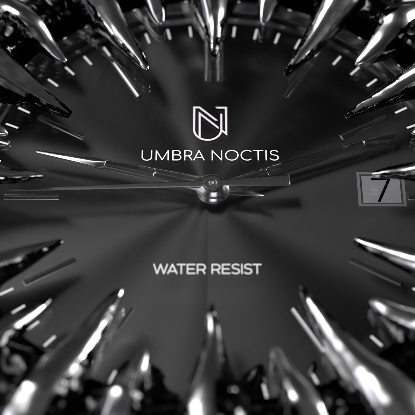 Umbra Noctis – Watches That Stand Apart