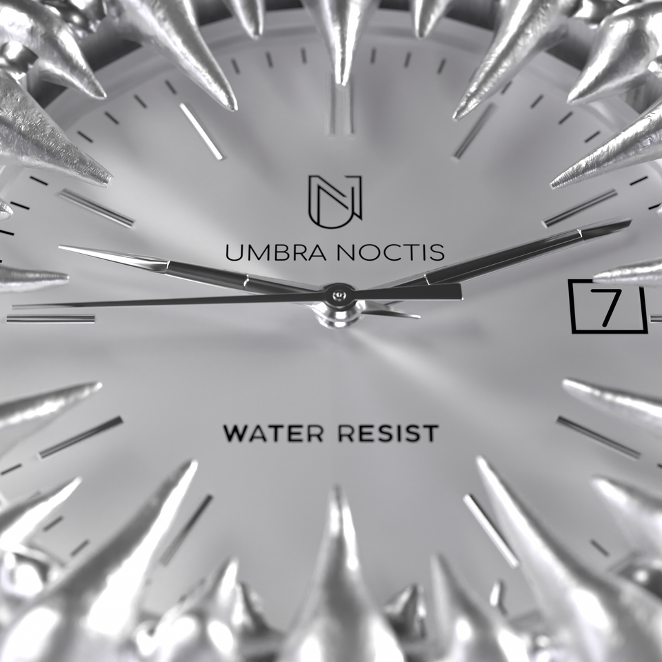 Umbra Noctis – Watches That Stand Apart